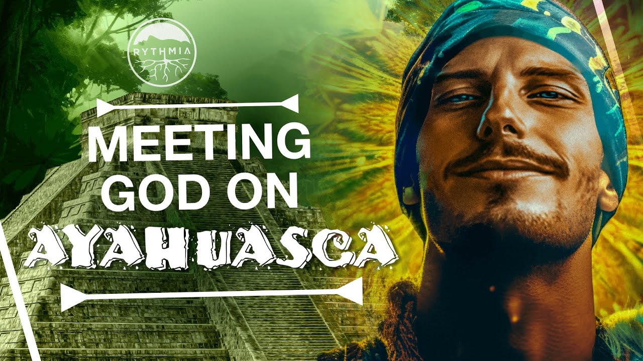 Epic Ayahuasca Trip At Rythmia (Peter Kell’s Review) - YouTube