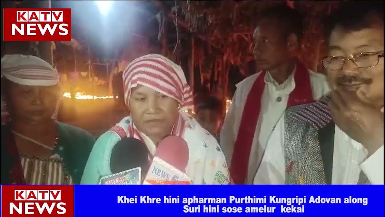 03 Jan 2024 KATV NEWS - YouTube