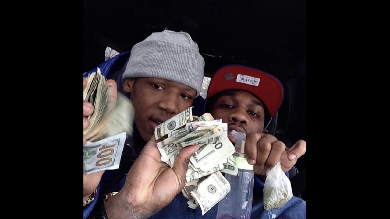 Cdai 22 Shotz Jail Phone Call 2020, Did Tay 600 snitch? - YouTube