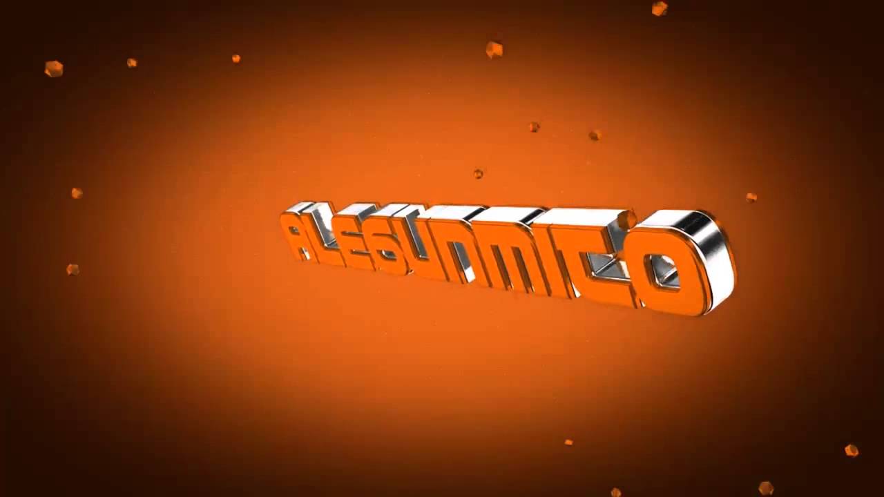 My Ntro By InvadexFX YouTube My Ntro By InvadexFX YouTube