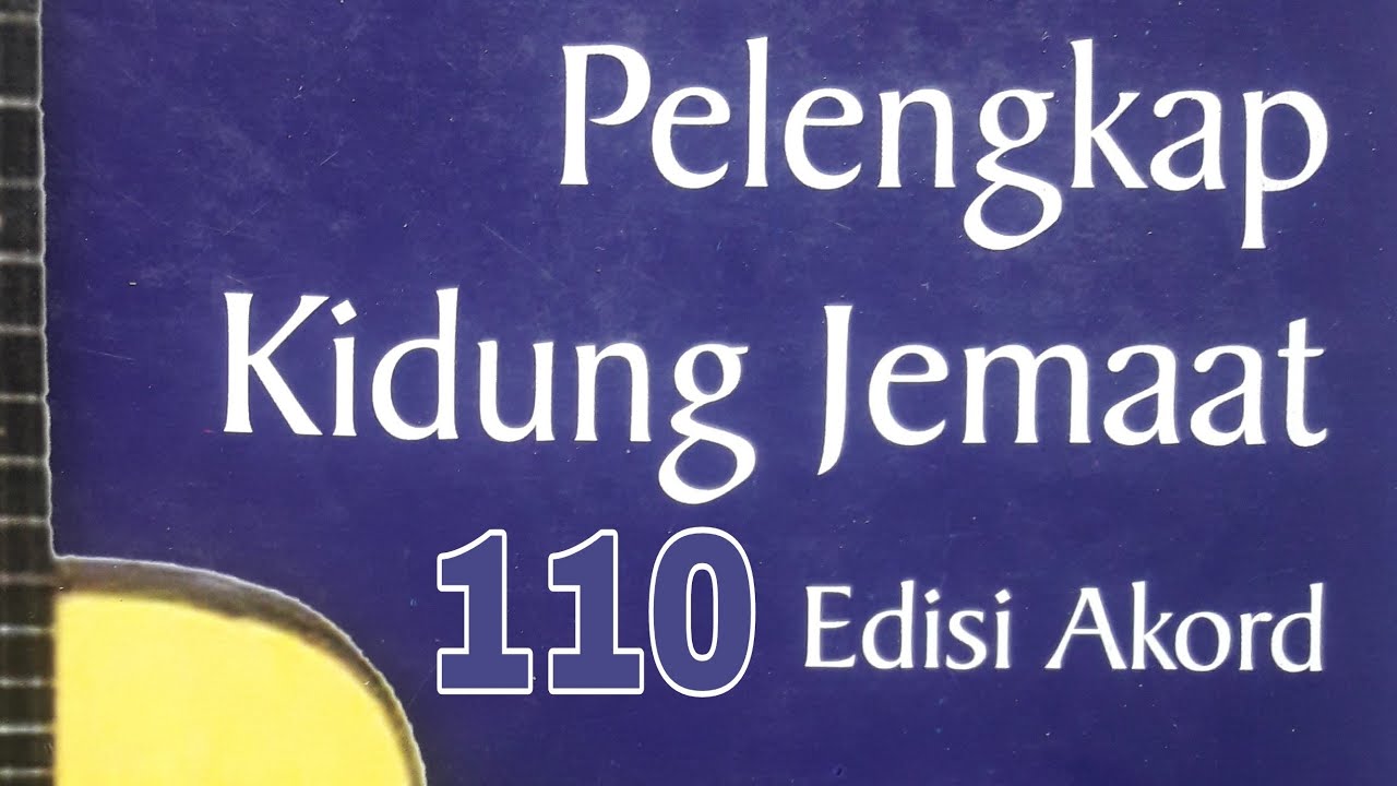 PKJ 110 - YouTube