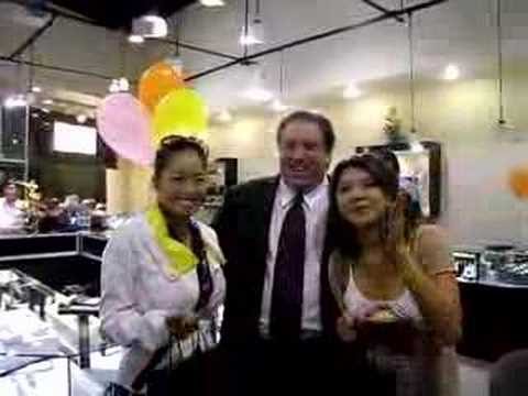 Jennifer Lee Gwen Garci NYDE