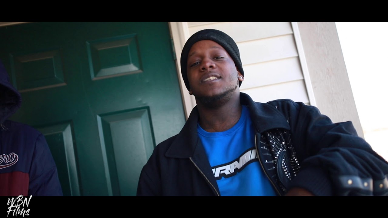 LilTyo- Remember (Official Video) - YouTube