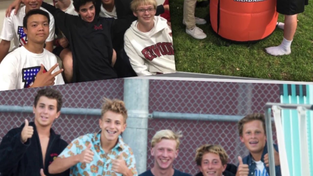 Class of 2020 Freshman Recap (by Josh Chan) - YouTube