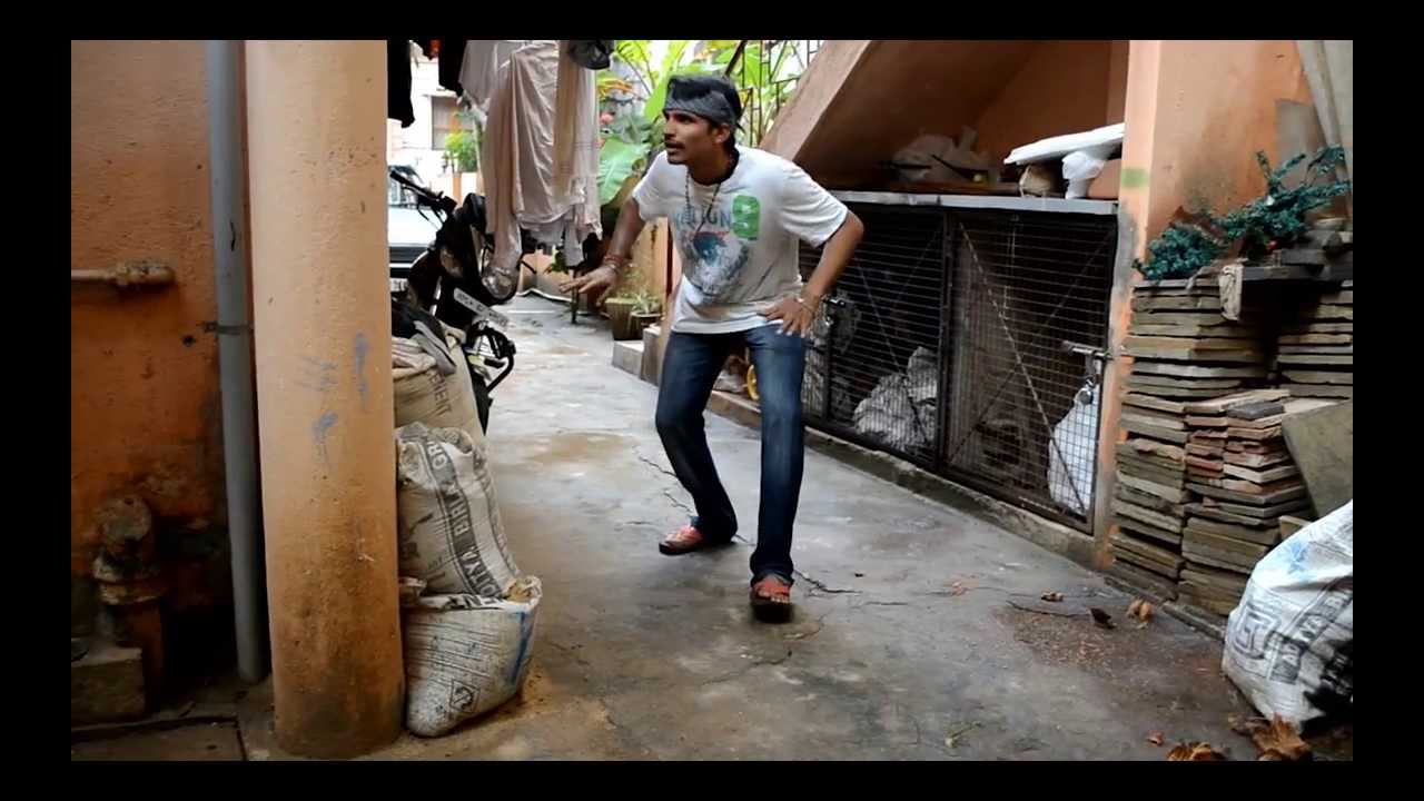 Chilipi Donga- Telugu comedy Short Film - YouTube