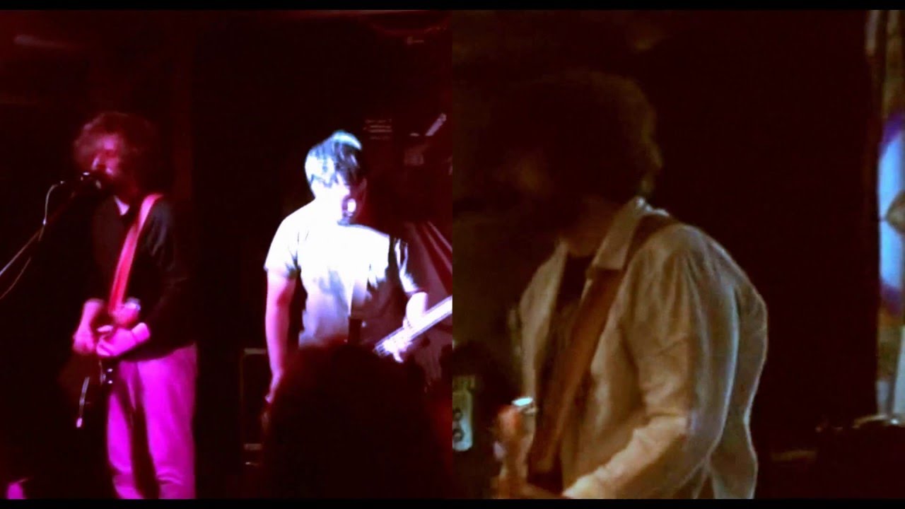 mandarinaduck - starlight shell (live_split) - YouTube