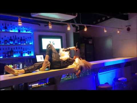 LOBODA l ZVONKOVSHOW | 2020