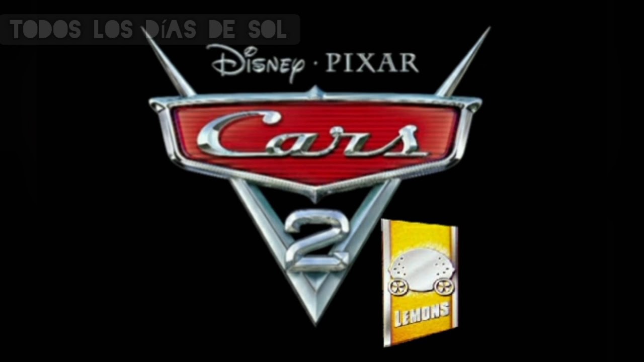 Disney Pixar Cars- Pacers, Gremlins, Trunkovs, Hugos y Zundapp (Lemmons ...