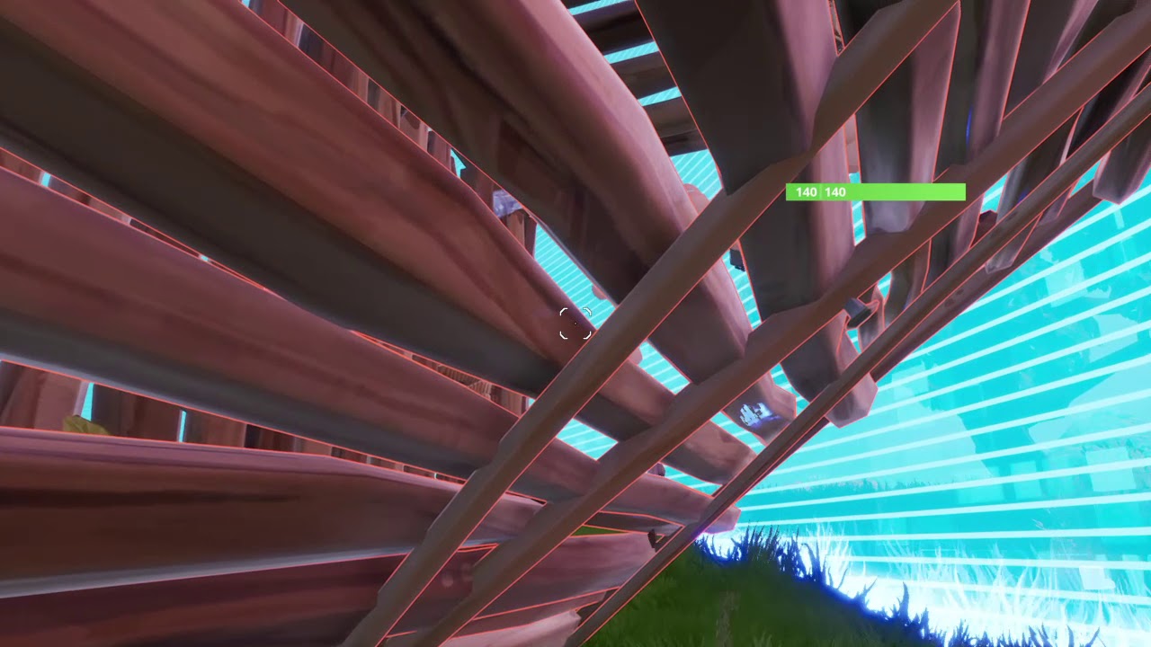 Fortnite_stealthy step victory - YouTube