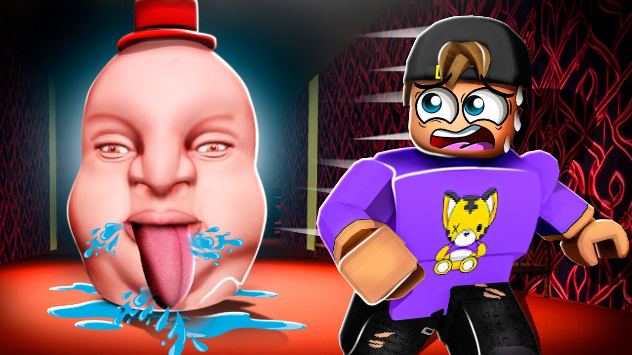 ROBLOX MR. GREASE'S GAMESHOW! - YouTube