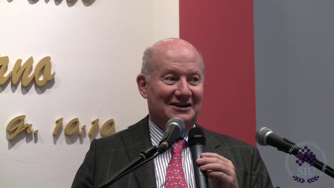 Prof. Massimo Introvigne - Presidente del CESNUR di Torino - YouTube