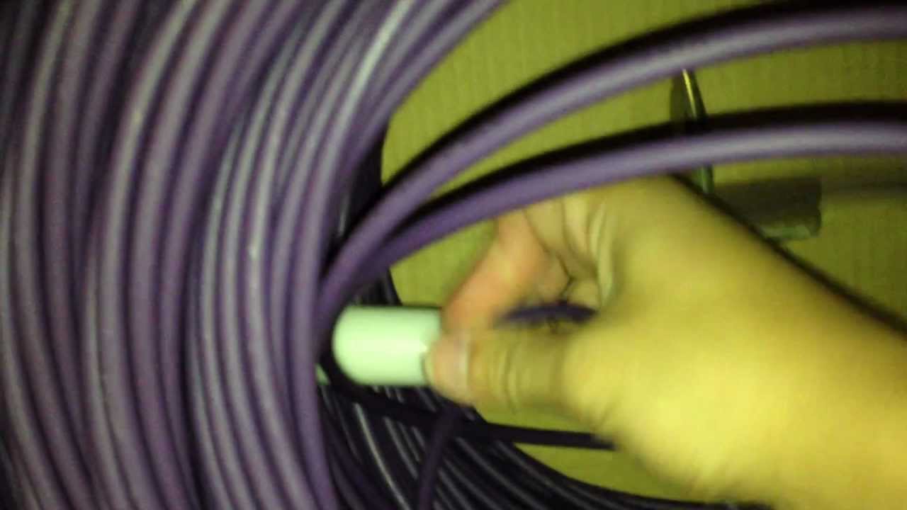 Snag Cable - YouTube