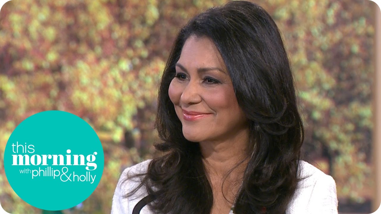 Lady Wilnelia Forsyth Reveals The Secret To Her Relationship With Sir ...