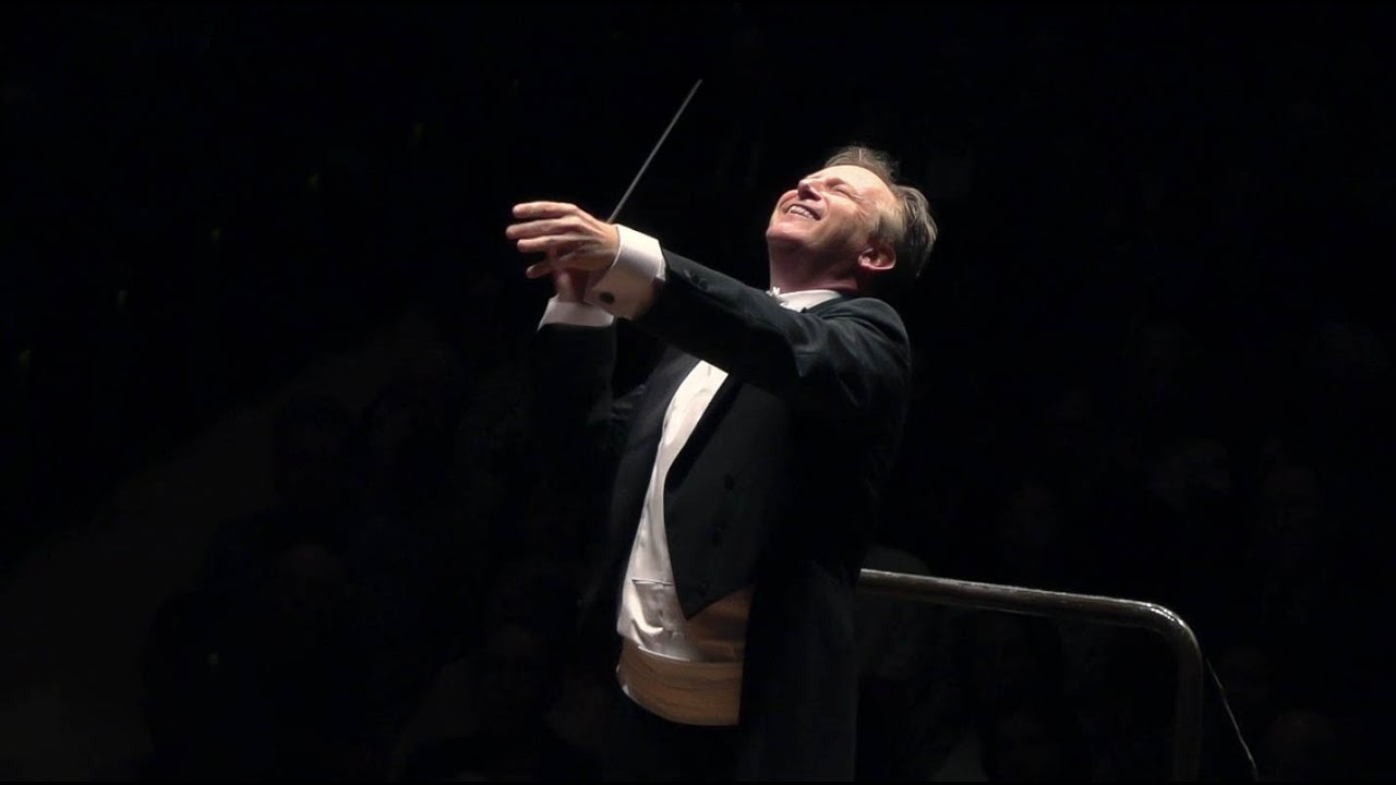 Sibelius: Symphony No. 2 in D Major (Australian World Orchestra ...