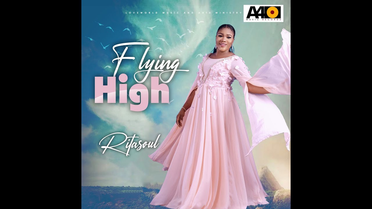 FLYING HIGH (OFFICIAL VIDEO) - YouTube