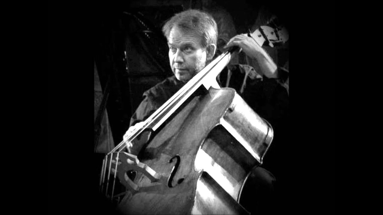 Giovanni Bottesini - Introduction and Variations sur le Carnaval de ...