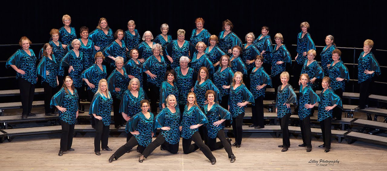 Metro Mix Chorus - YouTube