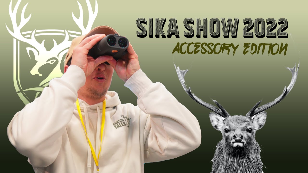 SIKA SHOW 2022 - ACCESSORY EDITION - YouTube