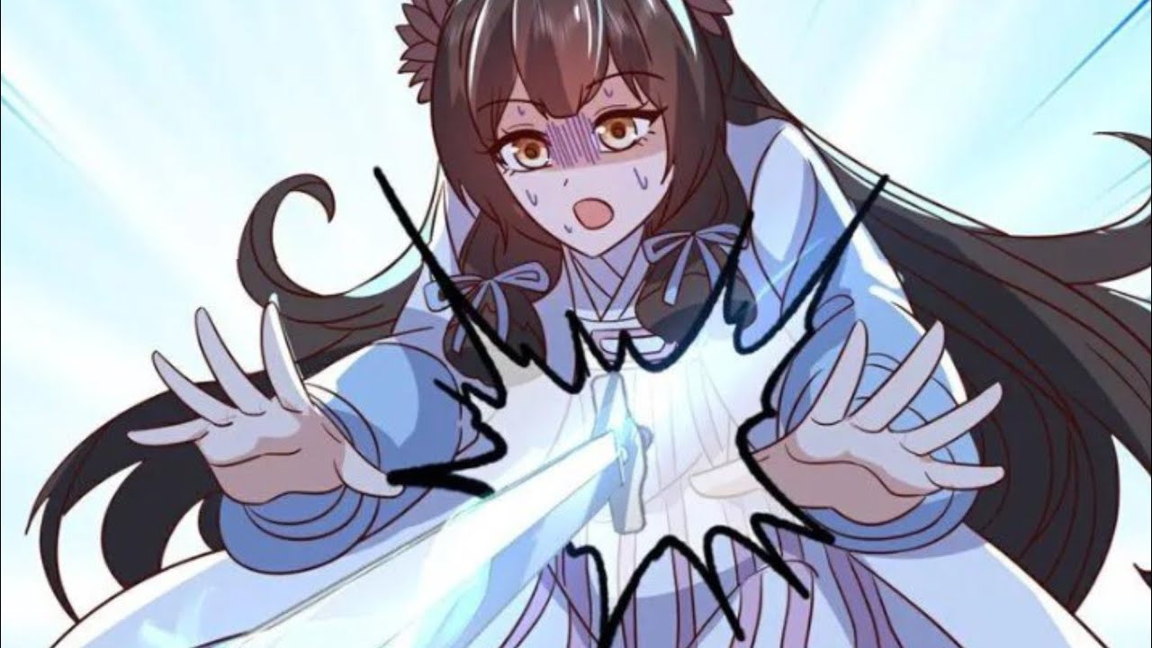 XD Chapter 507 Bahasa Indonesia / Ji Ning Shuang Bergabung Dengan Sekte ...