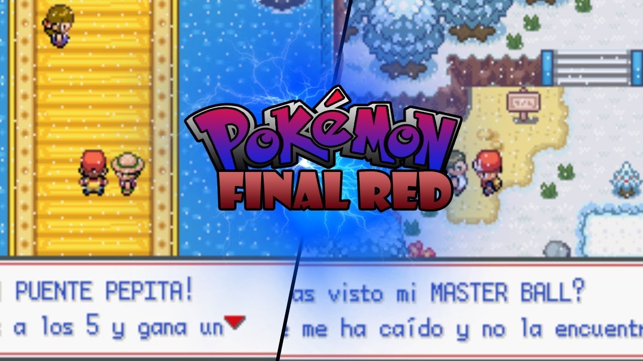 How to pla pokemon red on pc - amelafilms