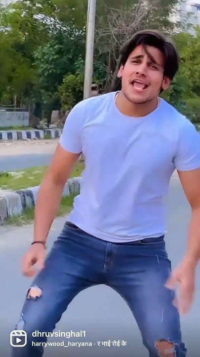 Tere upper hue mera dil || Dhruv singhal Vlog - YouTube