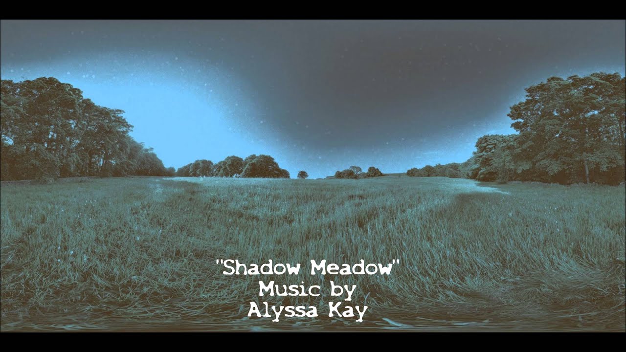 Shadow Meadow (Original Song) - YouTube