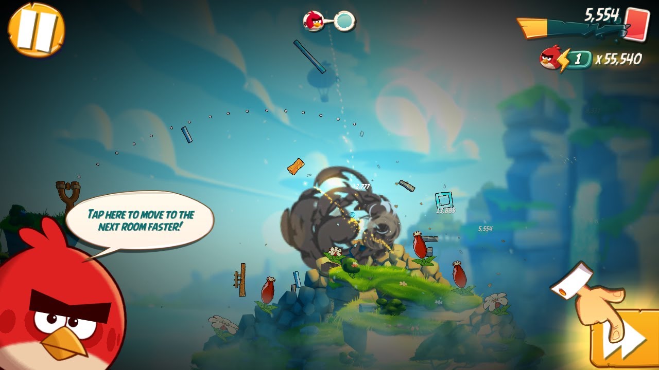 Angry Birds Toons Compilation Video game| Season 1 Ep#3 Mashup - YouTube