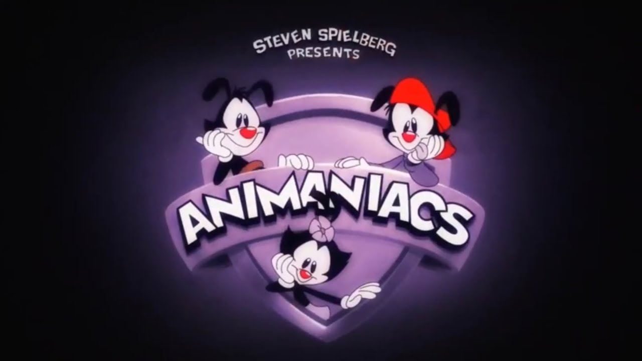 Animaniacs Halloween Intro Song 2020 (Full Video) - YouTube