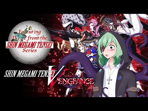 SMTV: Vengeance part 6 (Full Stream) - YouTube