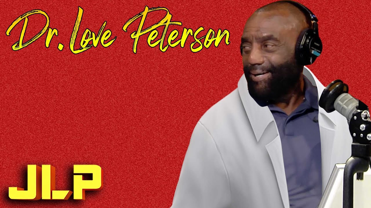 JLP | Anonymous Caller "BETA LOVE" Asks for Some Valentine's Advice ...