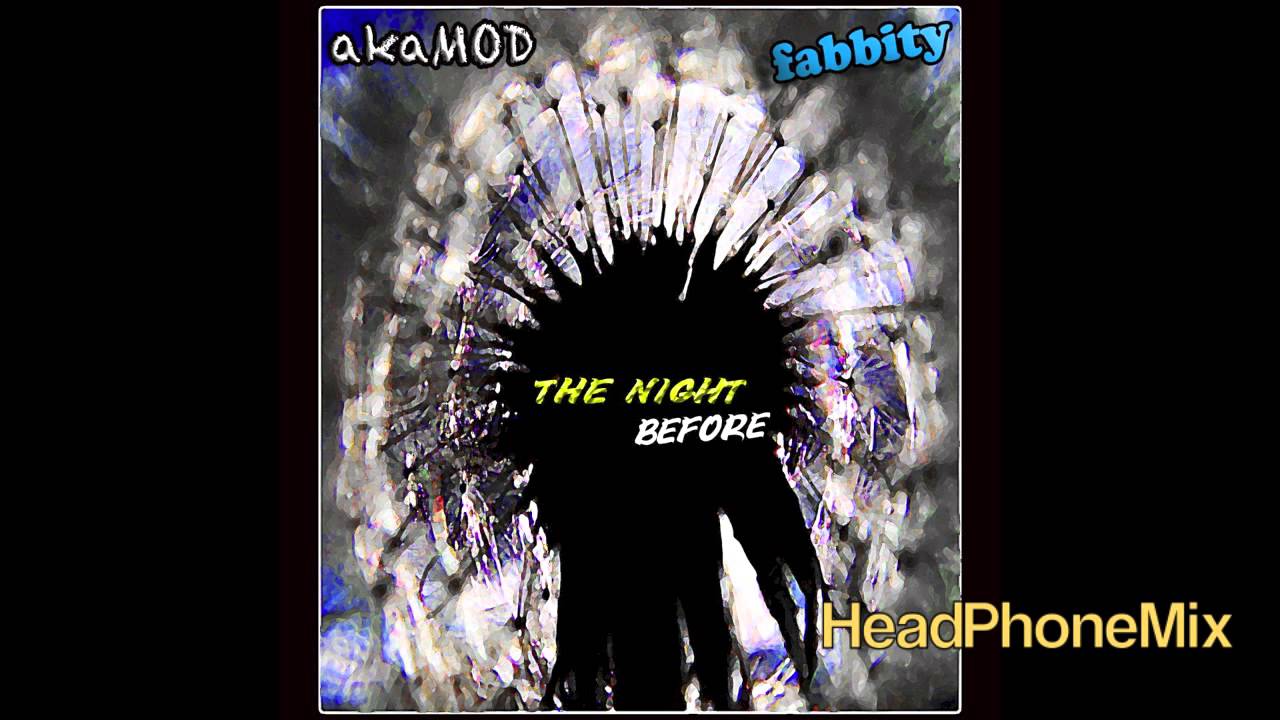 THE BEATLES The Night Before Cover'd By EricScottBloom 🎧 - YouTube
