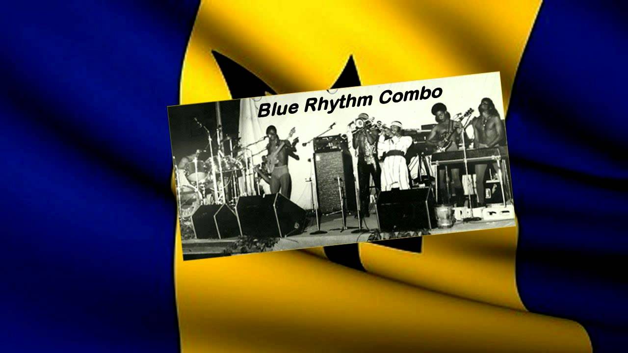 Get Down - Blue Rhythm Combo - YouTube