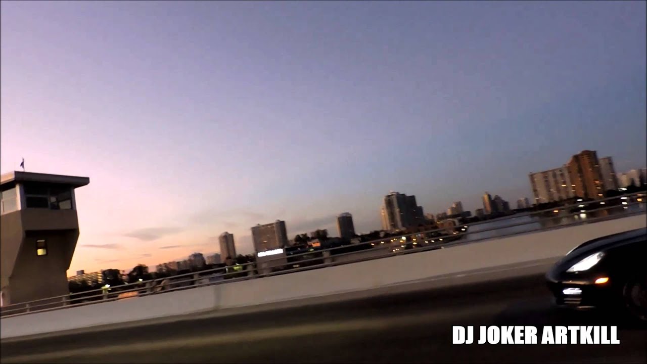 DADE COUNTY 305 - YouTube