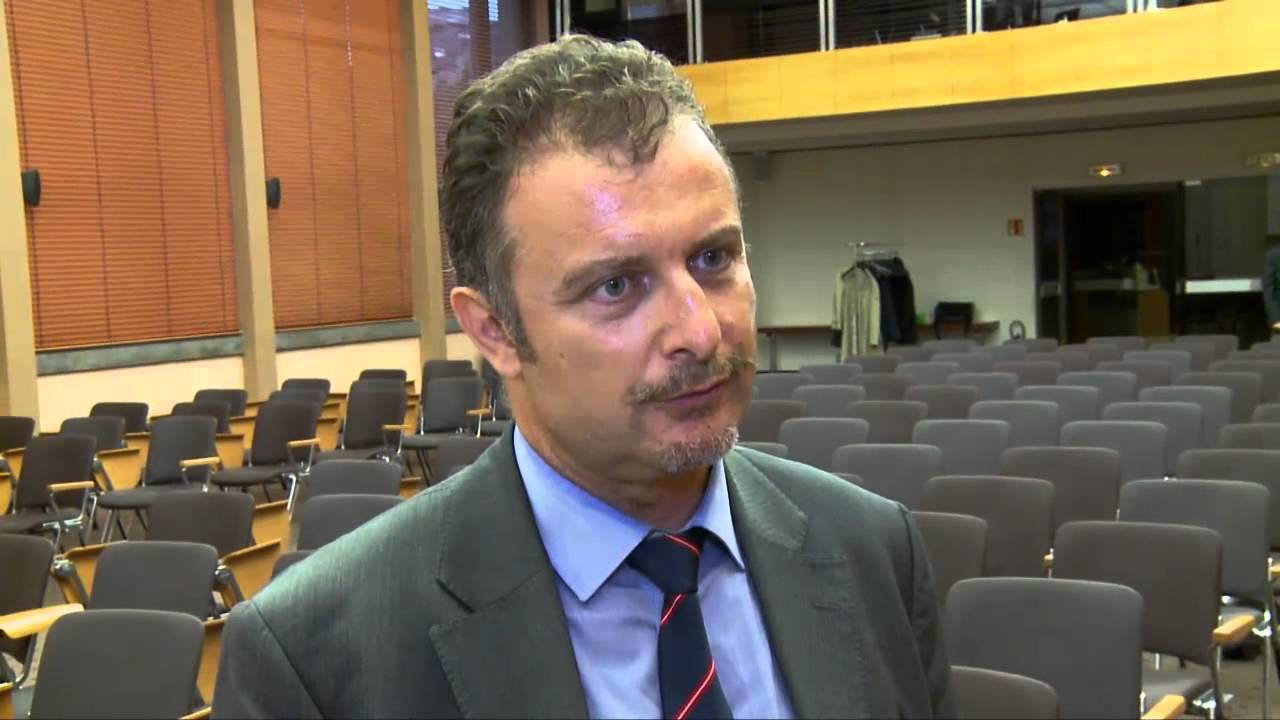 Patrick Roure : nouveau président de l'association des Centraliens ...