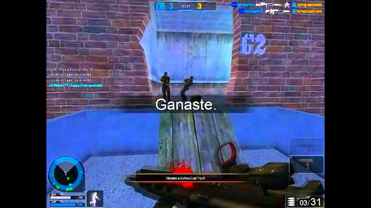 Operation 7 GAMEPLAY #3 - YouTube