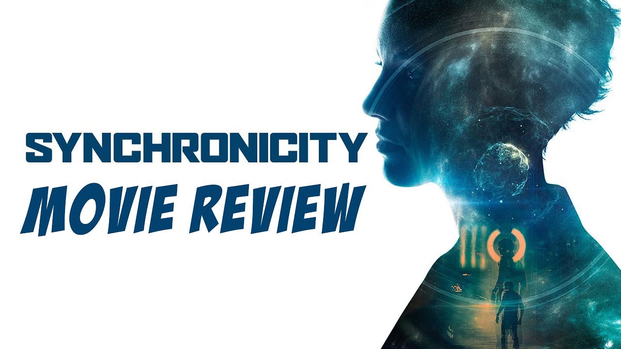 Synchronicity (2015) Movie Review - YouTube