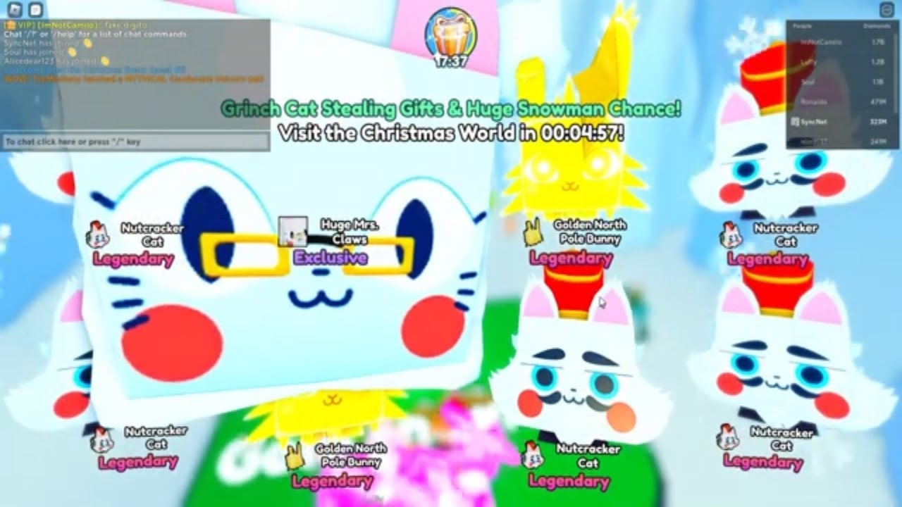 HATCHING THE HUGE MRS CLAWS IN 2 HATCHES!! - YouTube