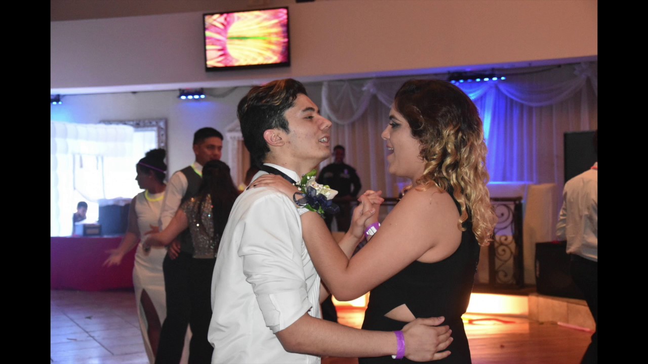 Prom 2017 Final Video - YouTube