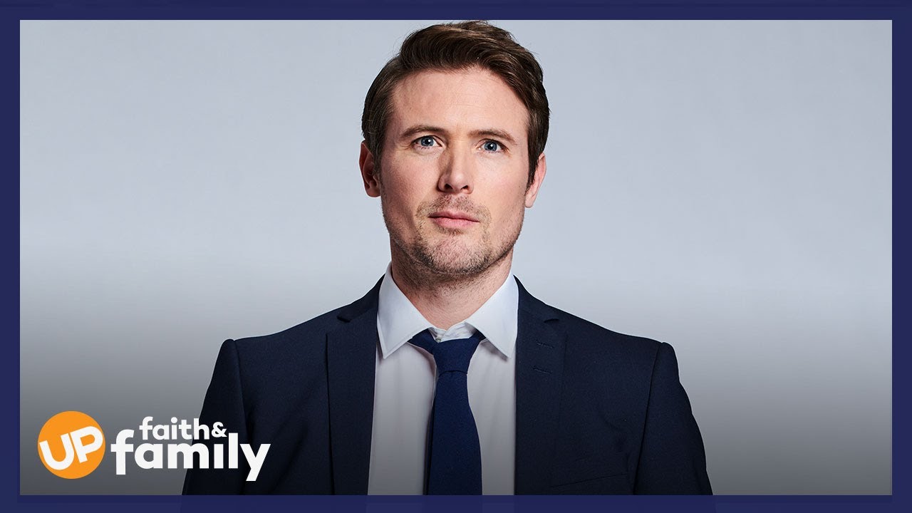 Hudson & Rex EXCLUSIVE: What Drew John Reardon to the Role of 'Hudson ...