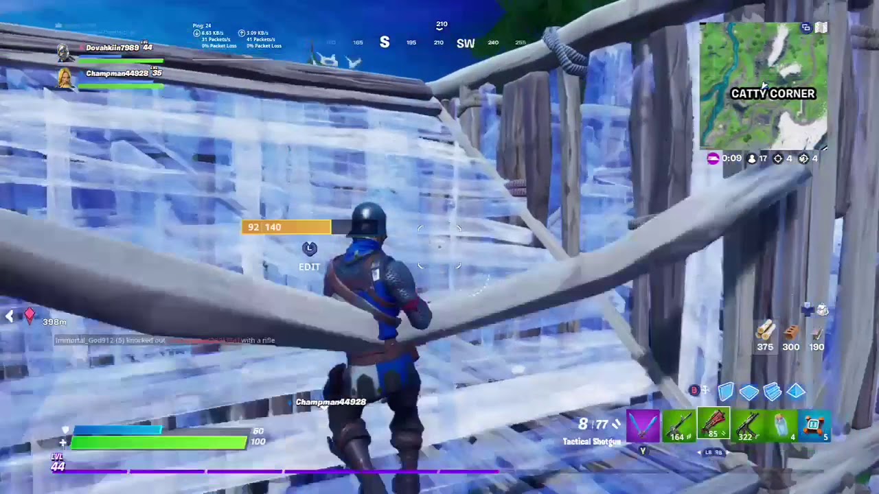 This Is Fortnite - YouTube