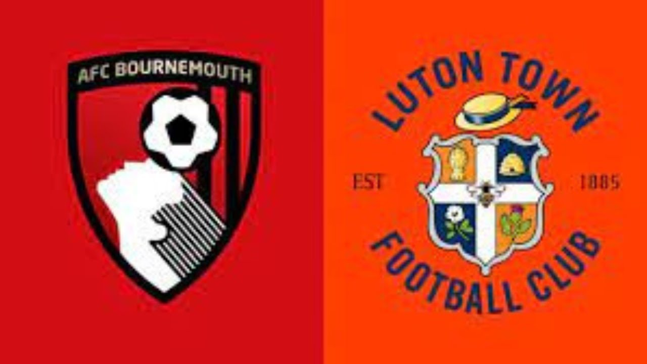 Bournemouth Vs Luton Town: EPL Matchday 17 replay prediction - YouTube