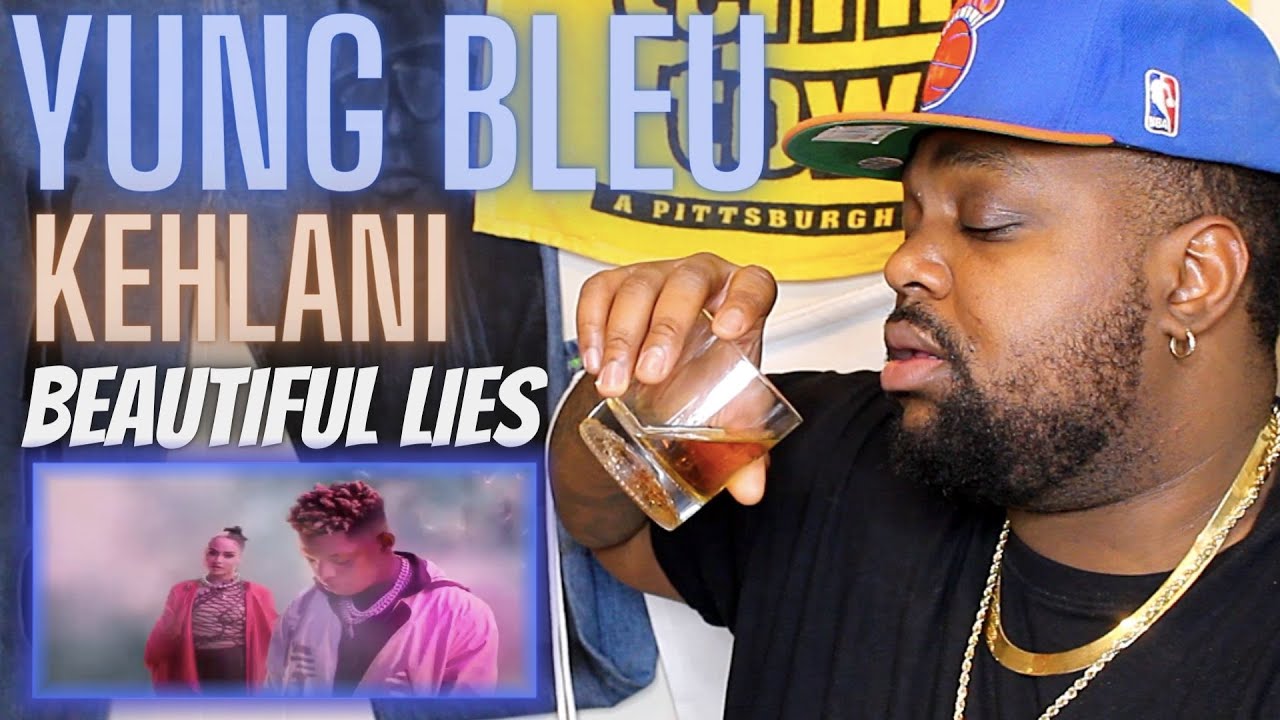 He Told No Lies | Yung Bleu & Kehlani - Beautiful Lies | Official Video ...
