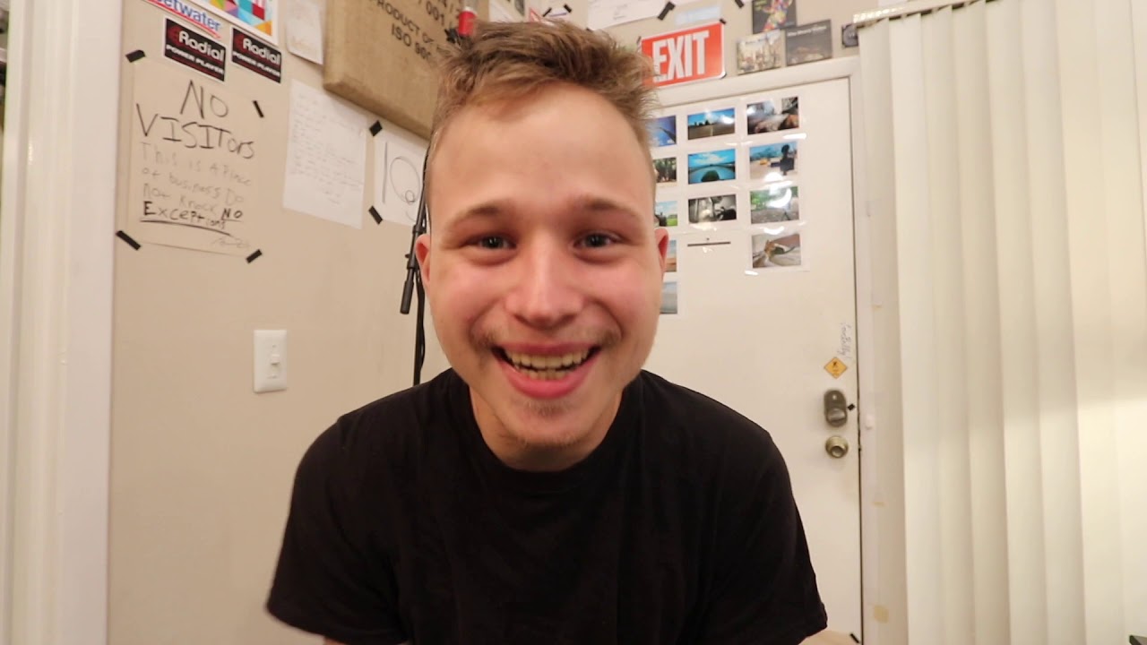 the worst movie review ever! - YouTube