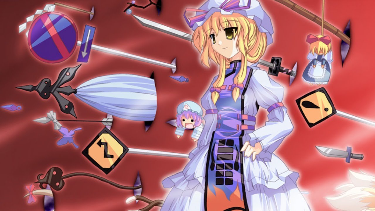 Magical Battle Arena NEXT (Story Mode) - YouTube