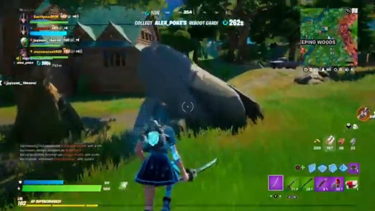 LIVE Fortnite Gameplay #45 - YouTube
