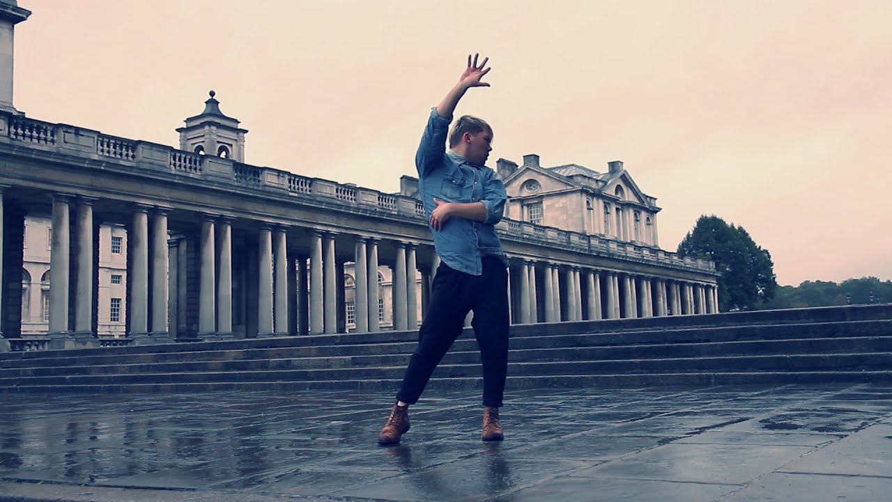 RUDI SMIT | MARTIN GARRIX - ANIMALS | WAACKING FREESTYLE - YouTube