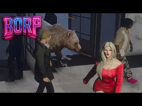 AYI BASKINI - GTA V ROLEPLAY 2025 S6 - #9 | BORP |