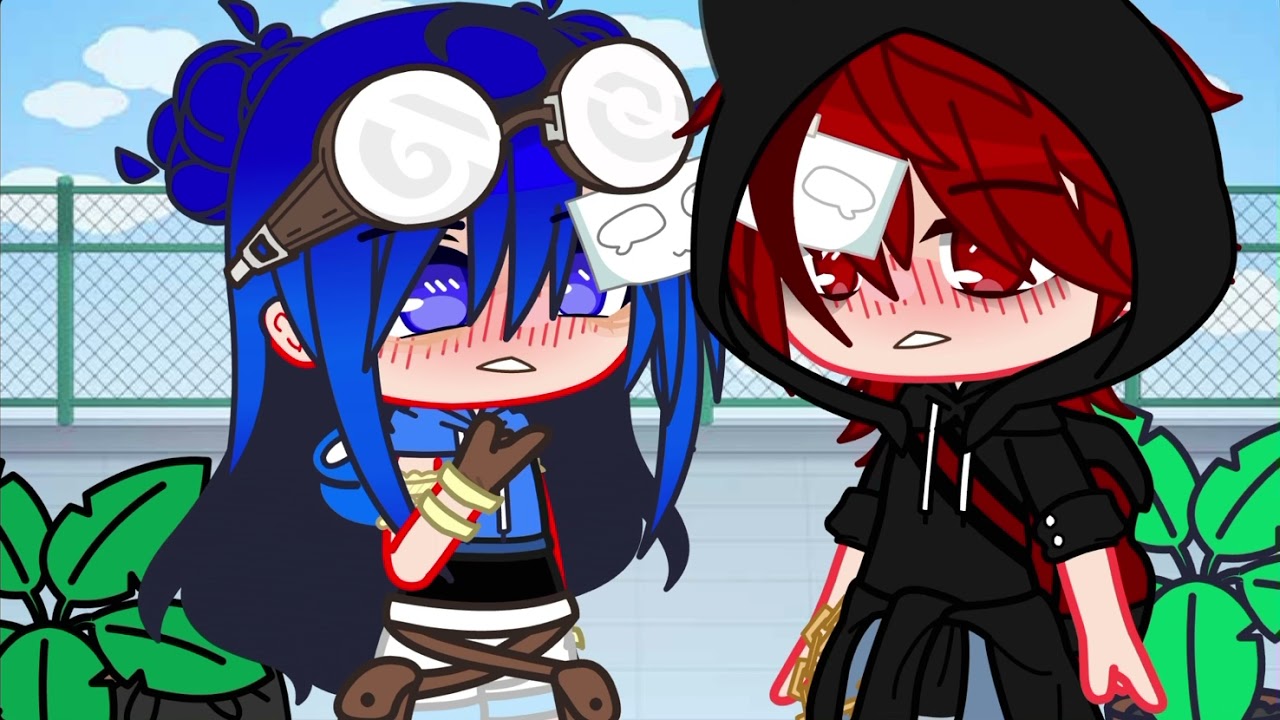 Don’t you dare // Itsfunneh // yhs - YouTube