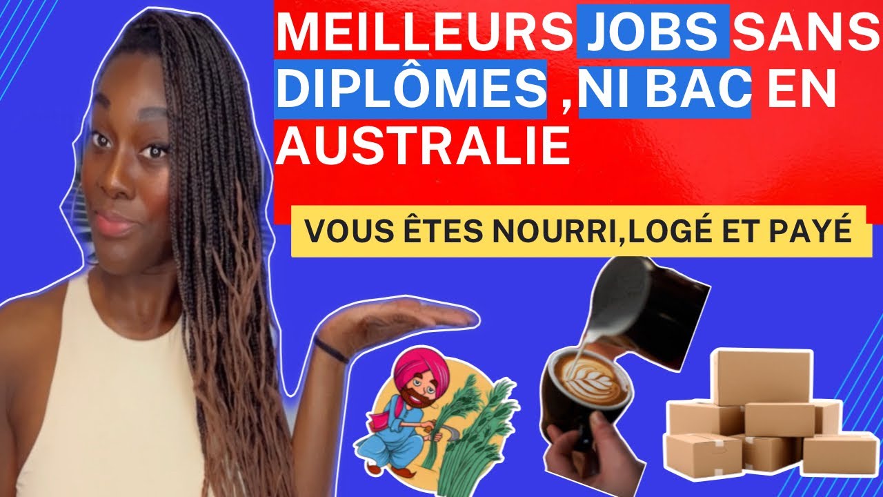 Job Sans Diplôme – Recrutement Débutant Sans Diplôme – VCOG