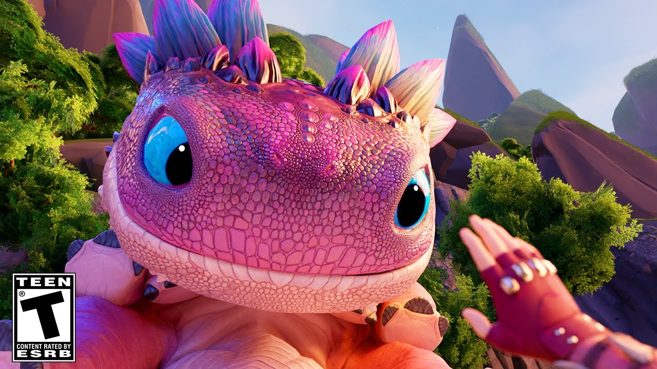 How To Train Your Klombo (Animation) - YouTube